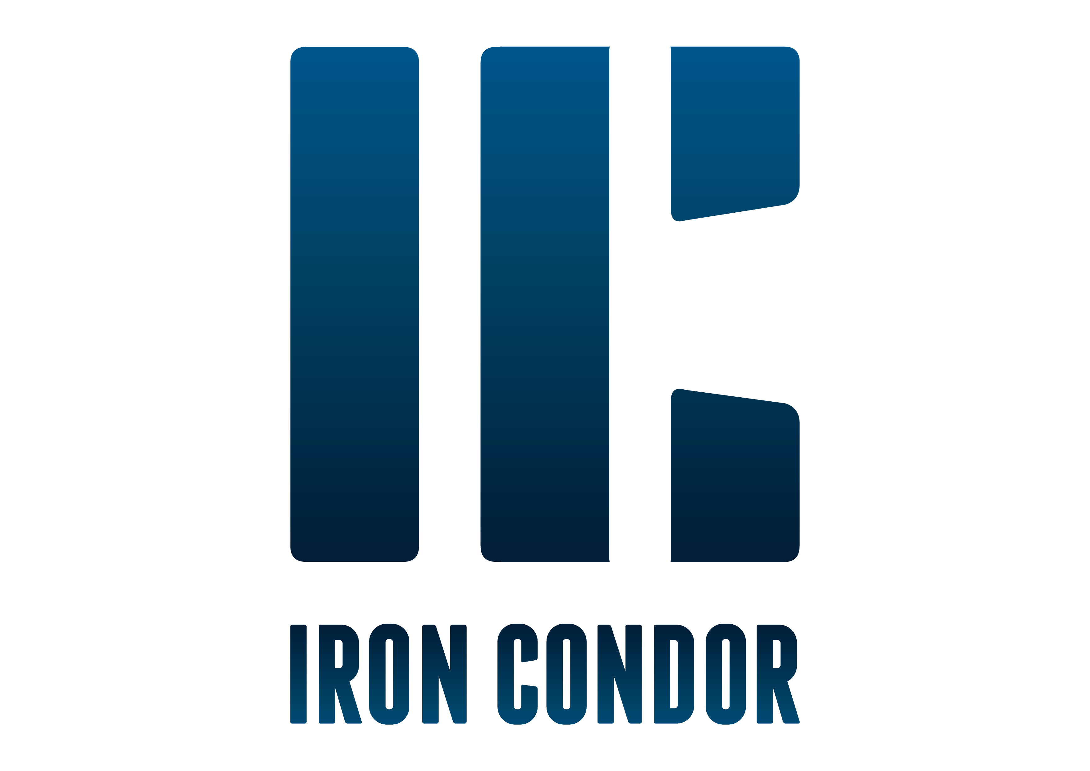 Iron Condor Secure Filetransfer